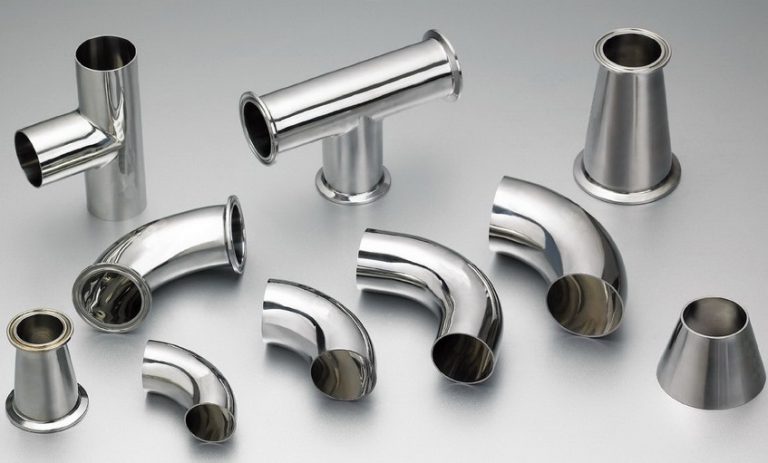 What Makes Sanitary Fittings Different From Ordinary Fittings