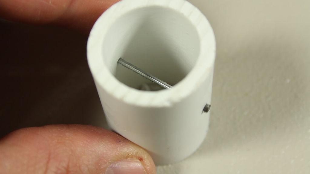 A Good Share: Make a Check Valve By Yourself | Adamant Valves