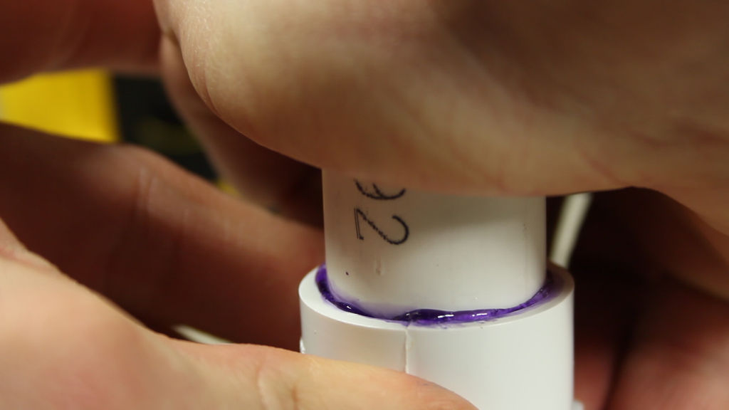 A Good Share: Make a Check Valve By Yourself | Adamant Valves