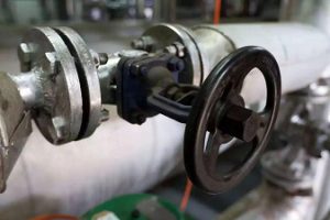 Precautions for Valve Pressure Test - Adamant Live Valves